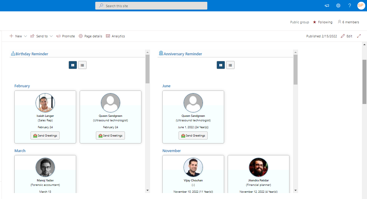 Beyond Intranet Software - 2025 Reviews, Pricing & Demo