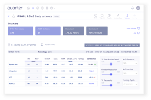 Quanter Cost & Reviews - Capterra Australia 2025