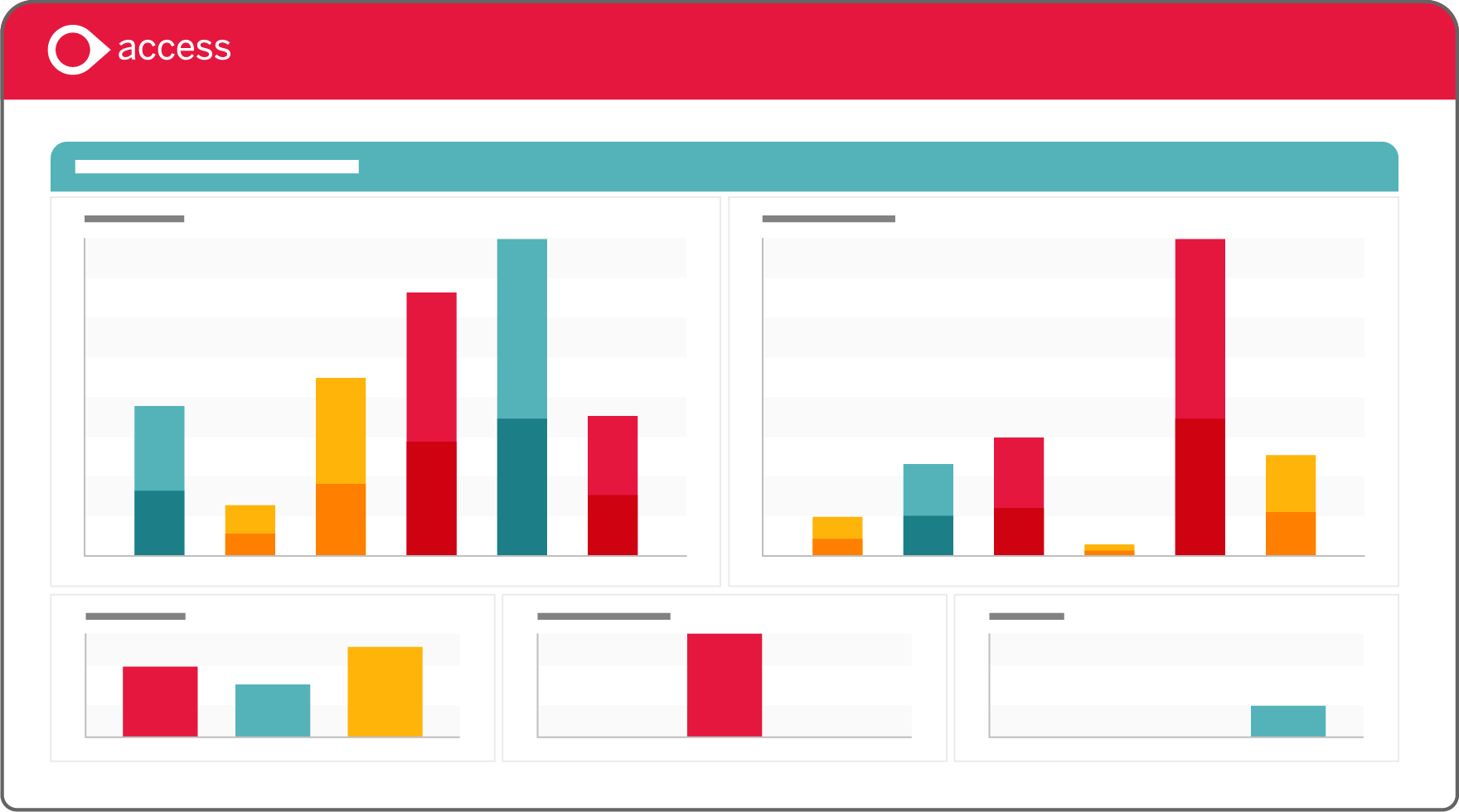 Access Legal | Reviews, Pricing & Demos - SoftwareAdvice AU
