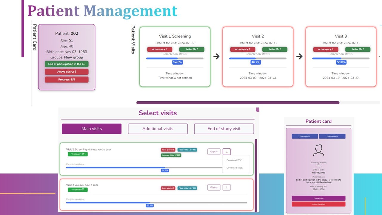 diCELLa eCRF clinical trials | Reviews, Pricing & Demos - SoftwareAdvice IE