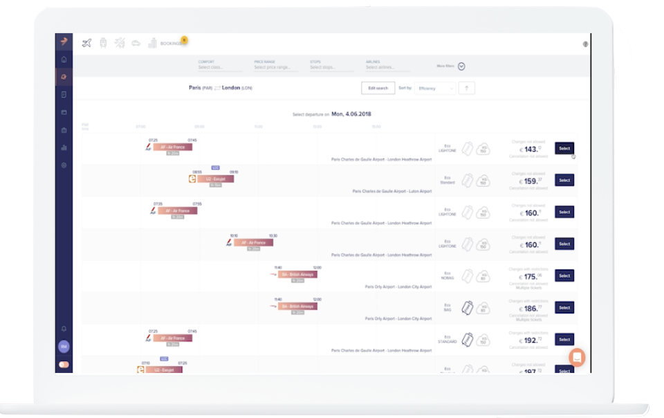 Rydoo Software - 2021 Reviews, Pricing & Demo
