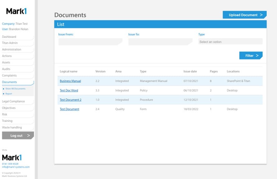 Titan Reviews, Cost & Features | GetApp Australia 2025