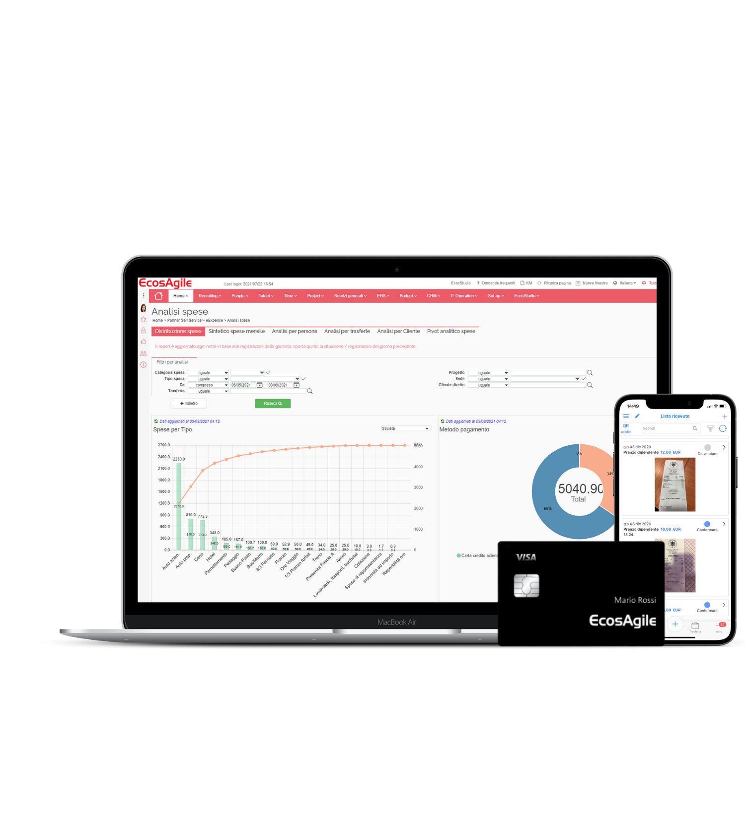 e-Expense | Reviews, Pricing & Demos - SoftwareAdvice IE