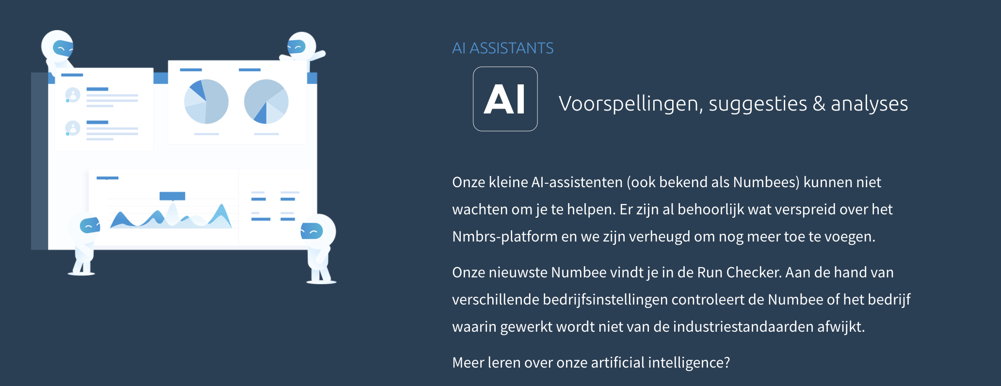 Nmbrs | Reviews, Pricing & Demos - SoftwareAdvice GB