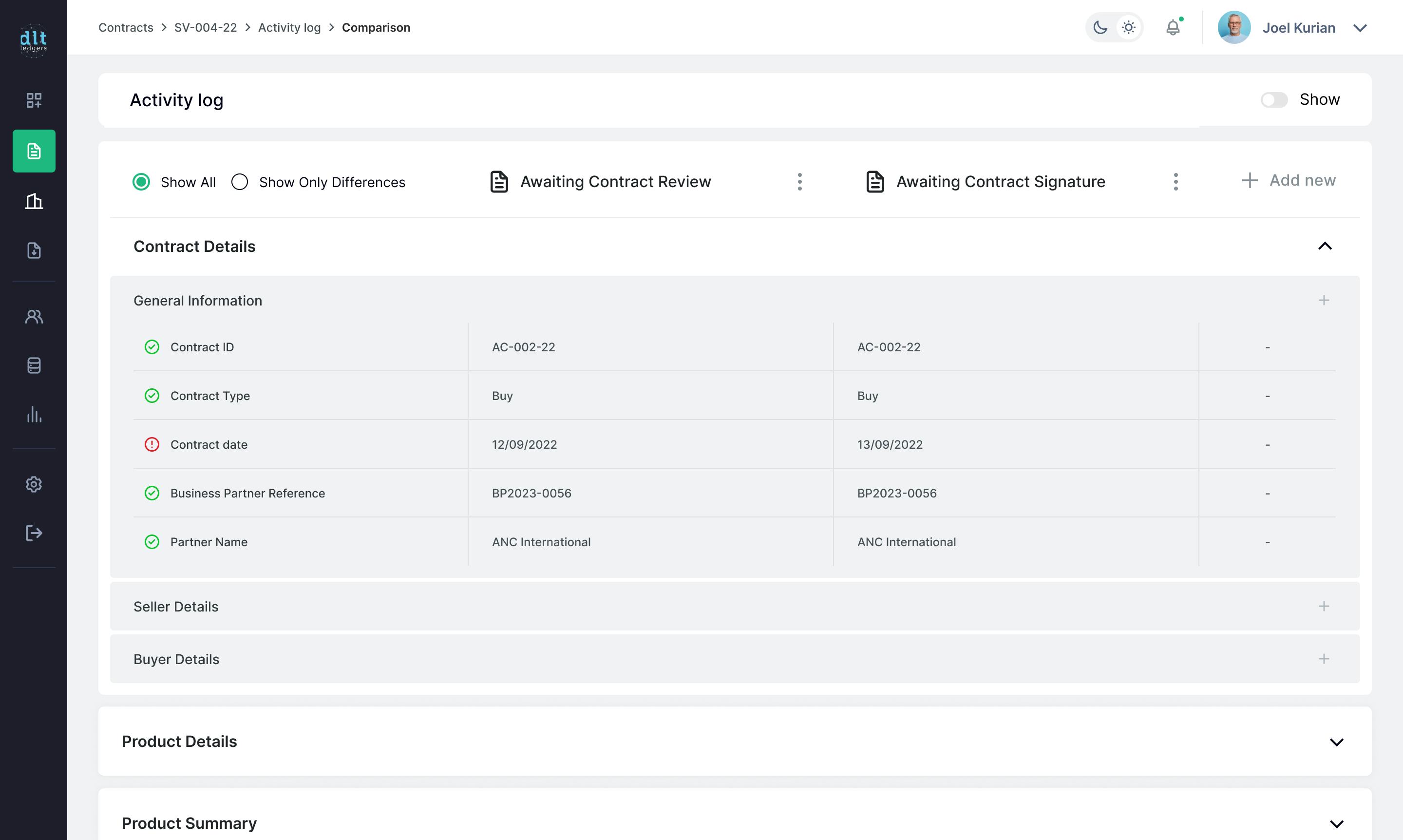 Proteus Software - 2025 Reviews, Pricing & Demo