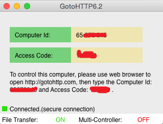 GotoHTTP | Reviews, Pricing & Demos - SoftwareAdvice GB