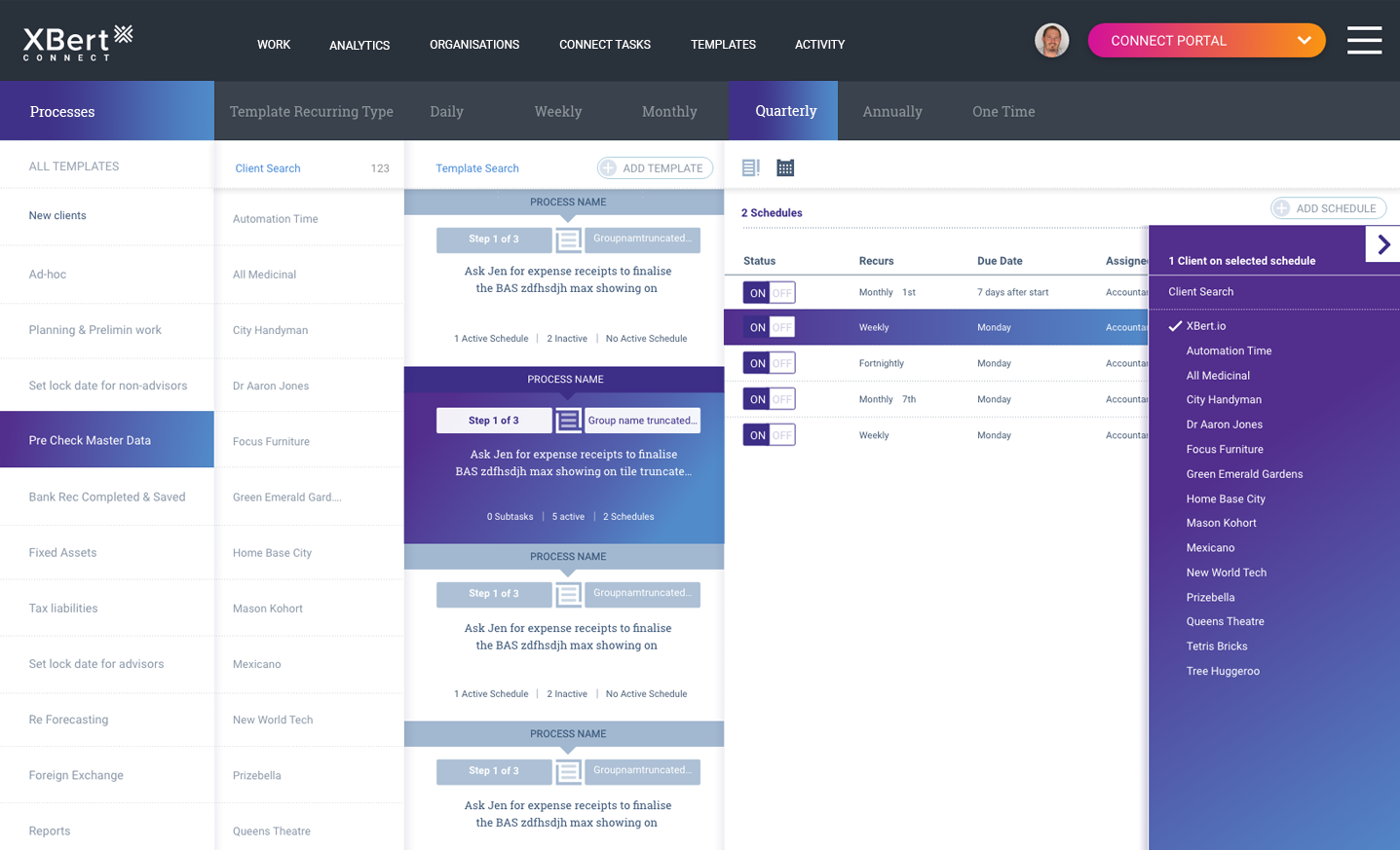 XBert | Reviews, Pricing & Demos - SoftwareAdvice AU