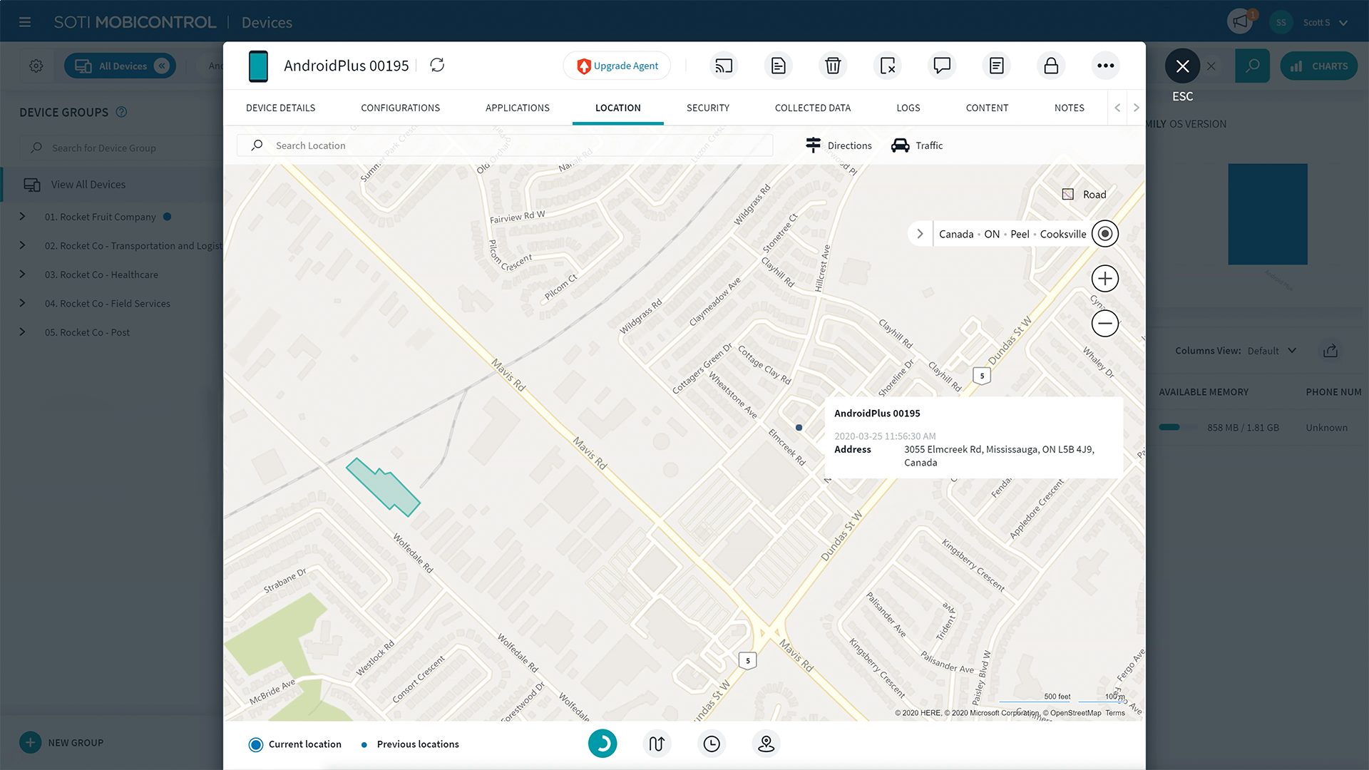 SOTI MobiControl Pricing, Alternatives & More 2022 - Capterra