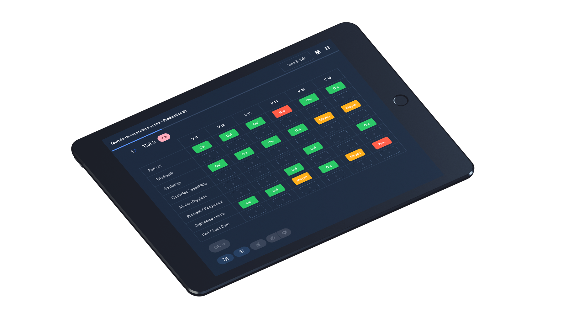 fabriq Software - 2025 Reviews, Pricing & Demo