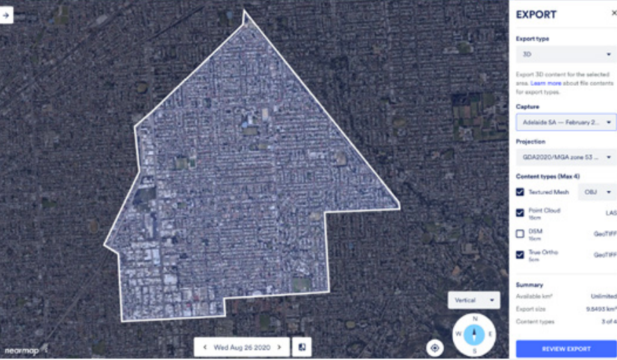 Nearmap Cost & Reviews - Capterra Australia 2025