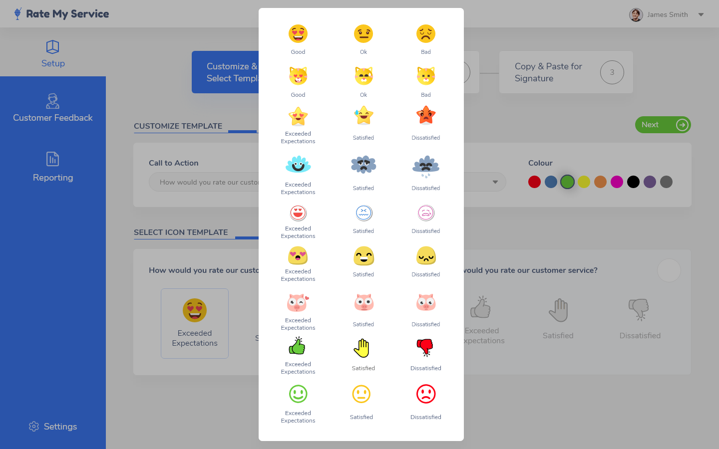 Rate My Service Reviews, Cost & Features | GetApp Australia 2025