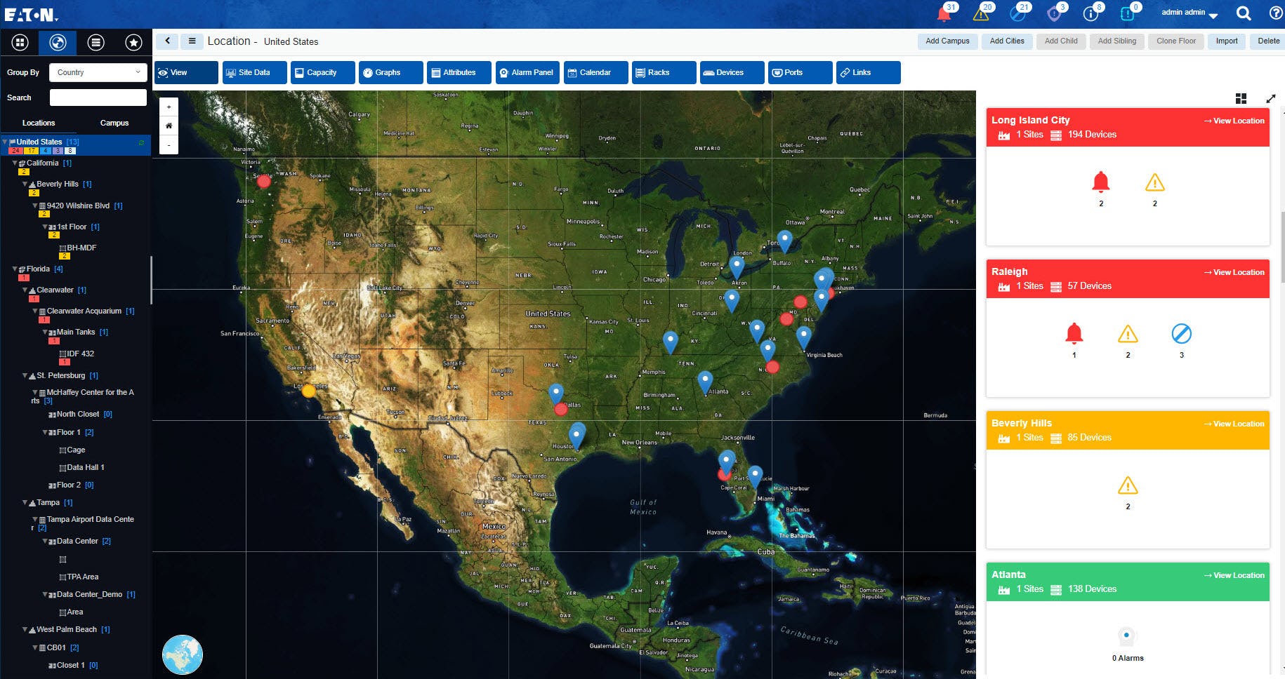 Distributed IT Performance Management | Reviews, Pricing & Demos ...