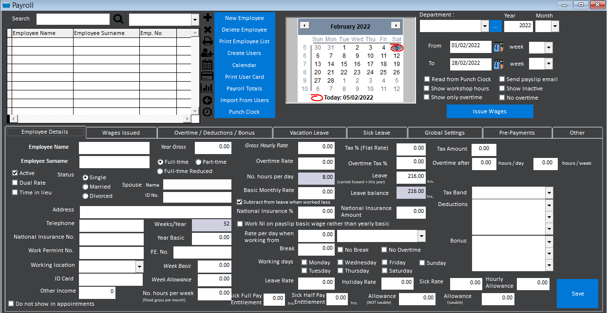 jStock Software - 2025 Reviews, Pricing & Demo