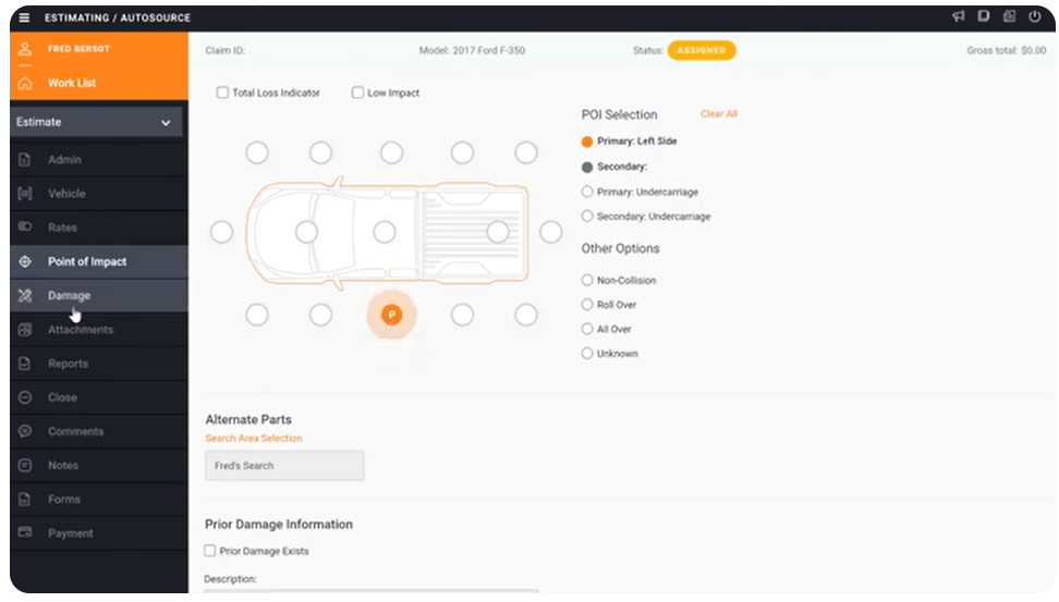 Audatex Pricing, Cost & Reviews - Capterra UK 2025