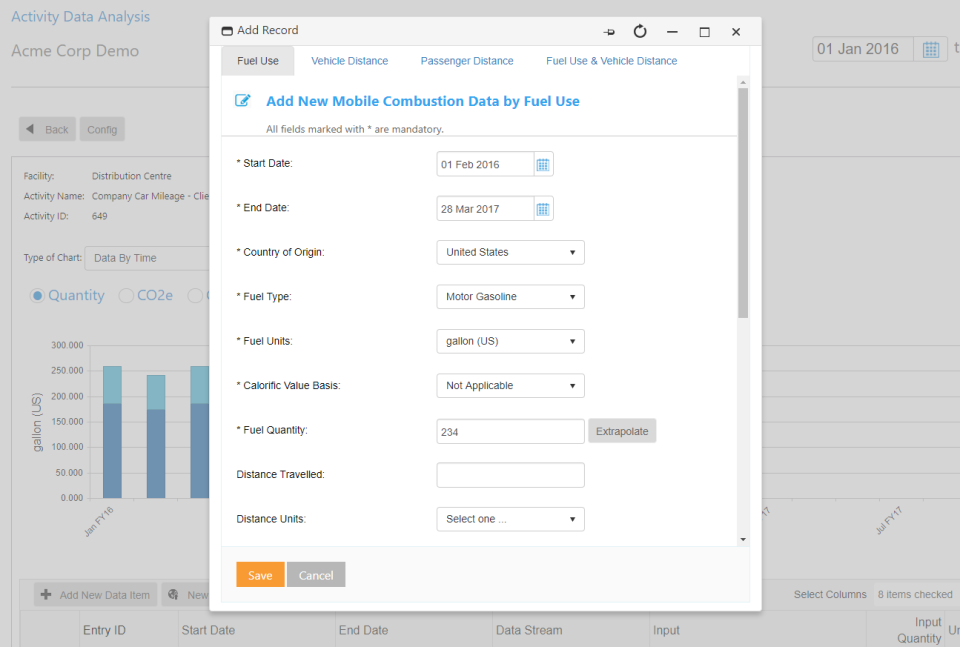 Accuvio Sustainability Cost & Reviews - Capterra Australia 2022