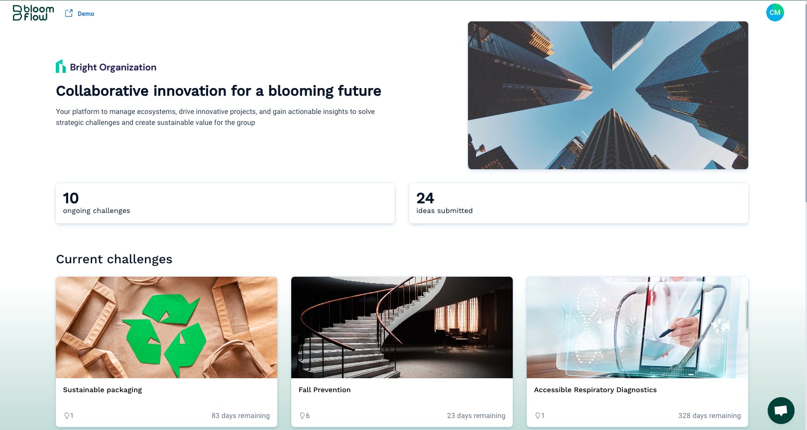 Bloomflow Pricing, Alternatives & More 2025 | Capterra