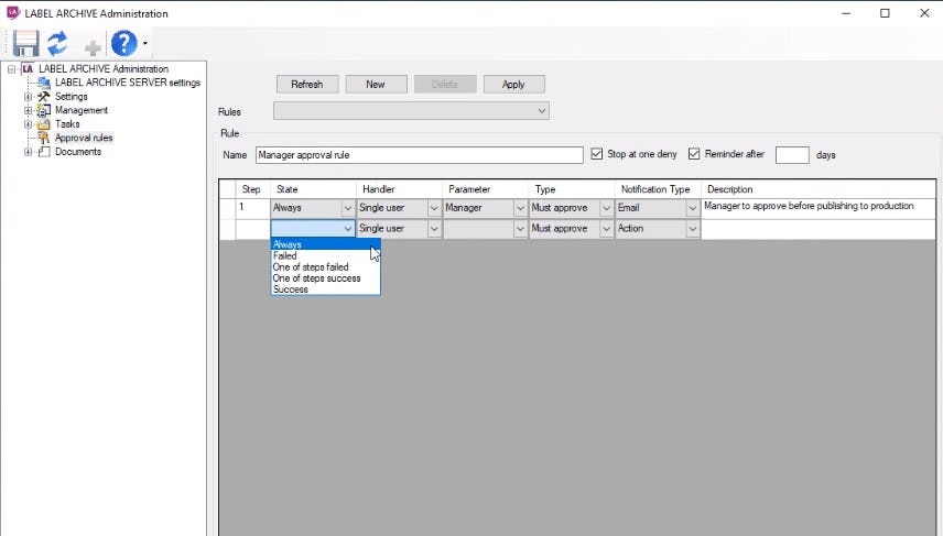 LABEL ARCHIVE Software - 2025 Reviews, Pricing & Demo