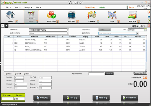 Medeil - Prix, tarif, abonnement et avis | GetApp France 2025