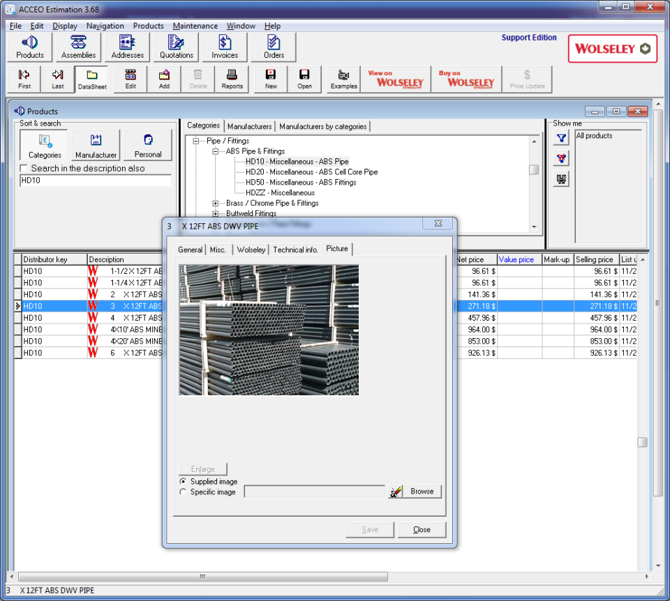 ACCEO Estimation Cost & Reviews - Capterra Australia 2026
