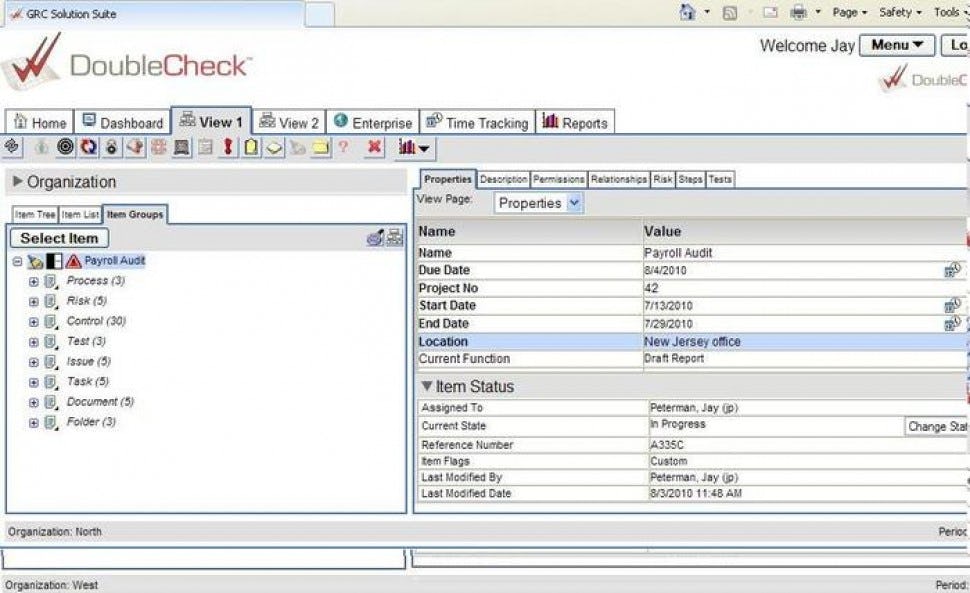DoubleCheck Software - 2024 Reviews, Pricing & Demo