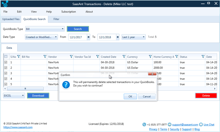SaasAnt Transactions Pricing, Alternatives & More 2025 | Capterra