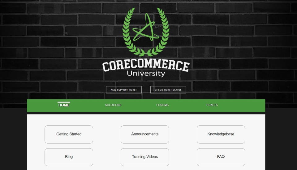 CoreCommerce Pricing, Alternatives & More 2022 - Capterra