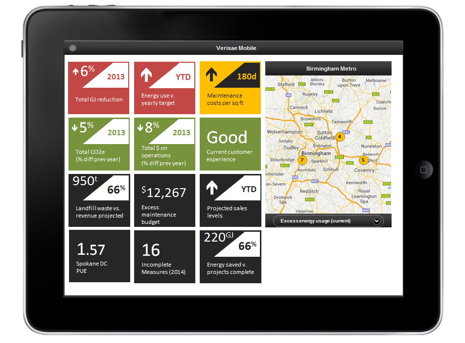 vx Maintain Software - 2025 Reviews, Pricing & Demo