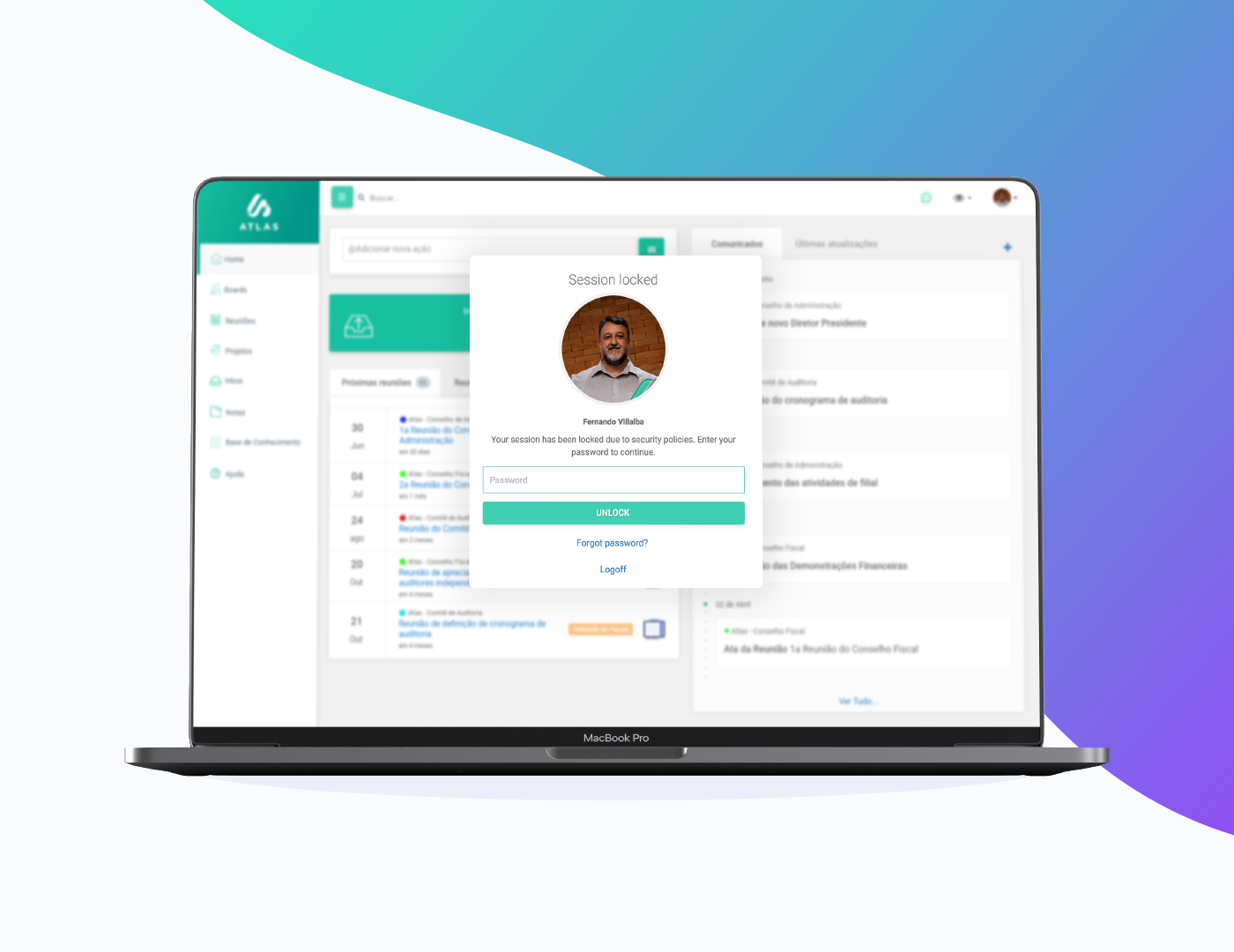 Atlas Governance Price, Features, Reviews & Ratings - Capterra India