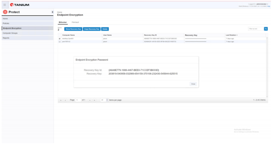 Tanium Endpoint Platform | Reviews, Pricing & Demos - SoftwareAdvice IE