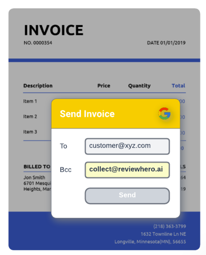 Review Circle Software - 2025 Reviews, Pricing & Demo