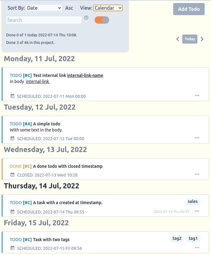 EasyOrg Software - 2024 Reviews, Pricing & Demo