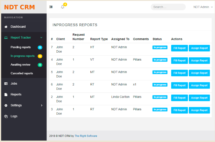 NDT Reporting Software Cost & Reviews - Capterra Australia 2025