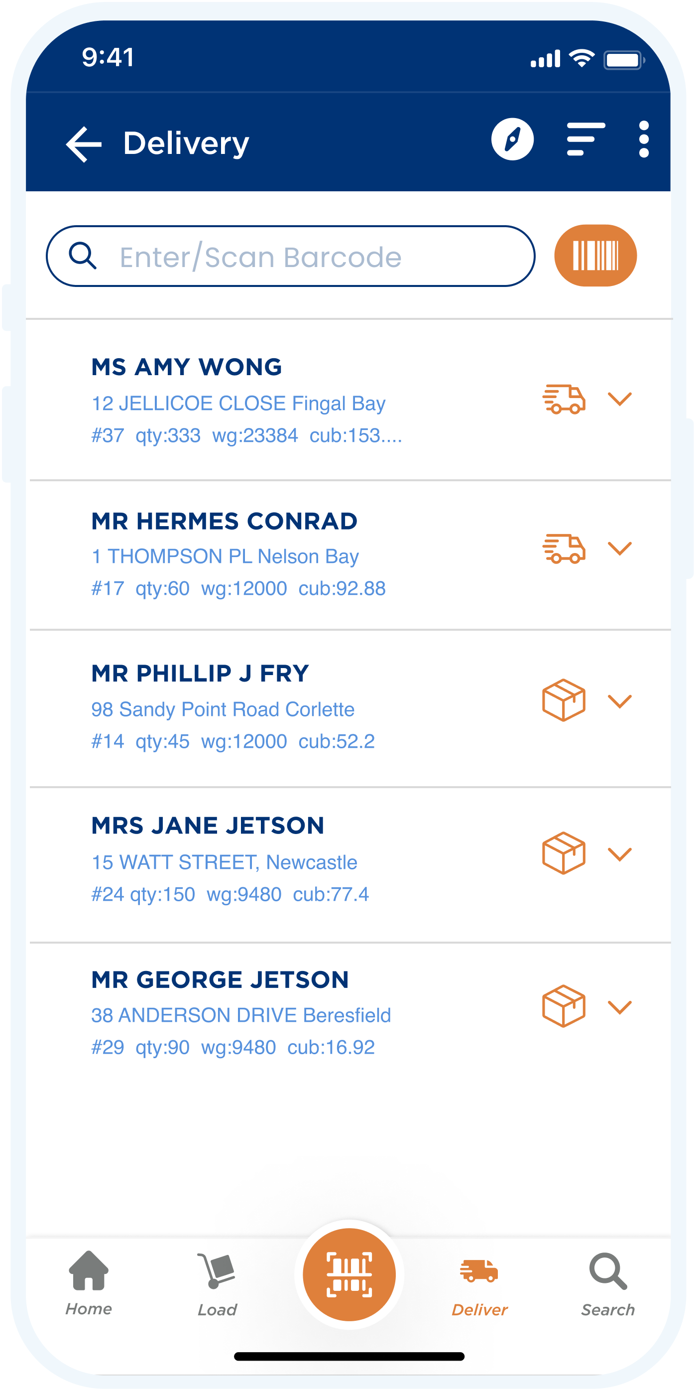 TransVirtual Software - 2024 Reviews, Pricing & Demo