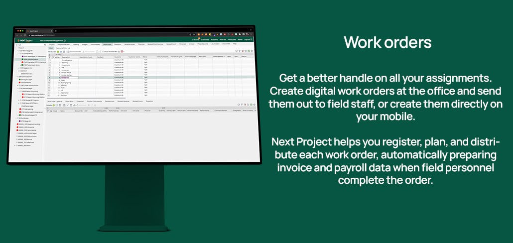 Next One Technology Software - 2024 Reviews, Pricing & Demo