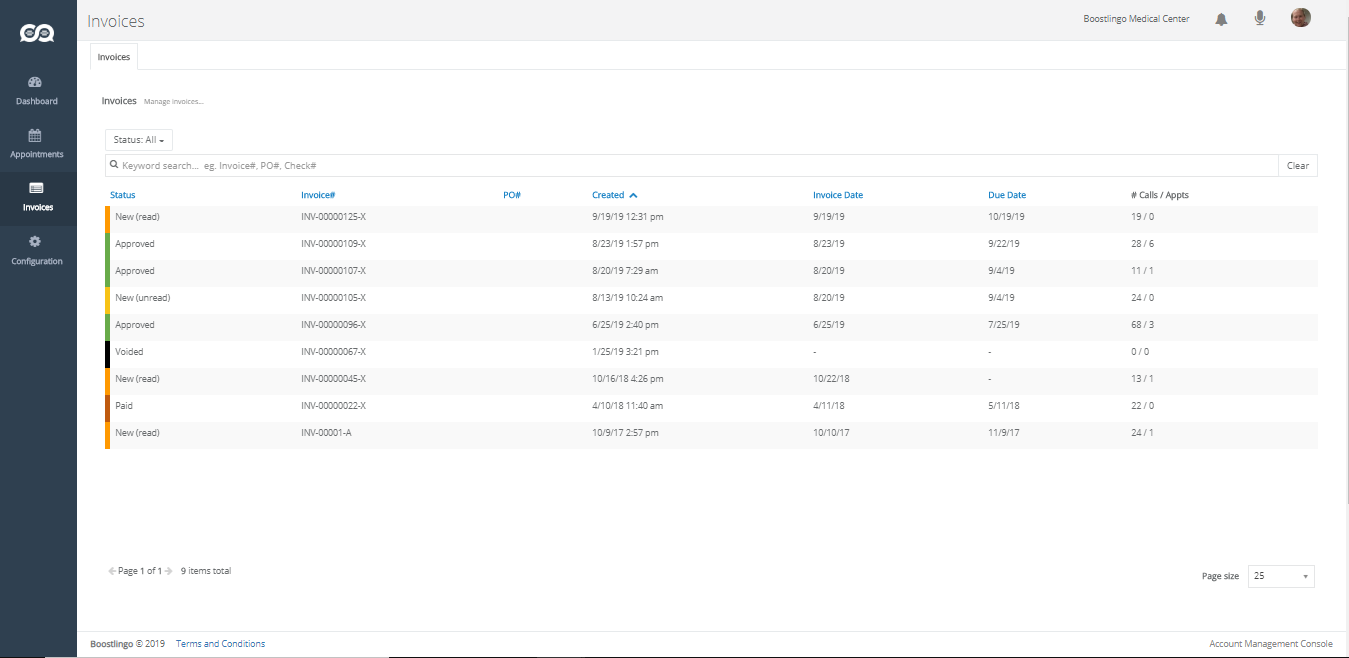 Boostlingo: precios, funciones y opiniones | GetApp Chile 2025