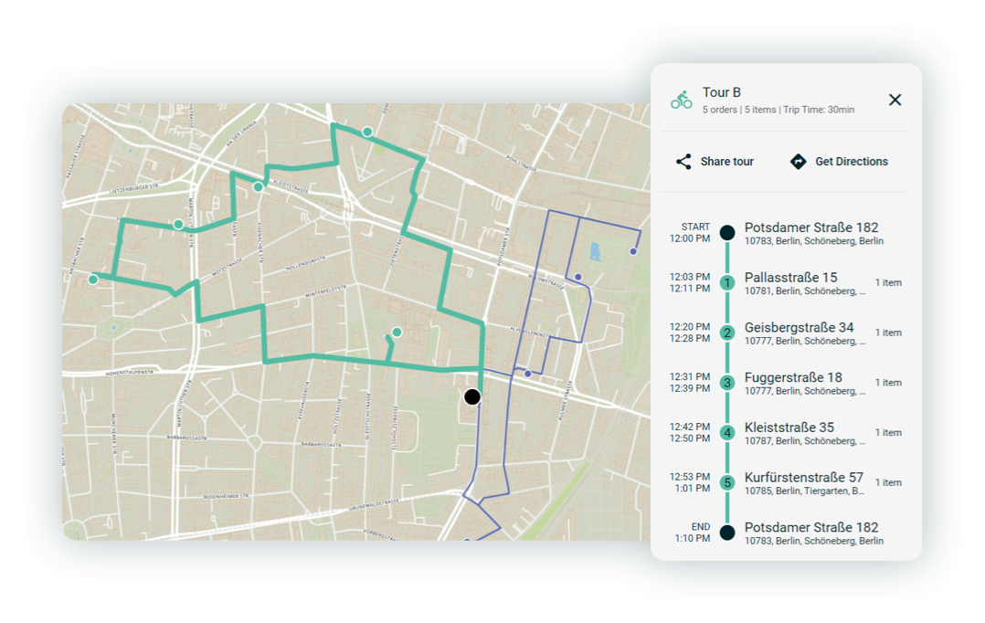 TargomoAPI | Reviews, Pricing & Demos - SoftwareAdvice NZ