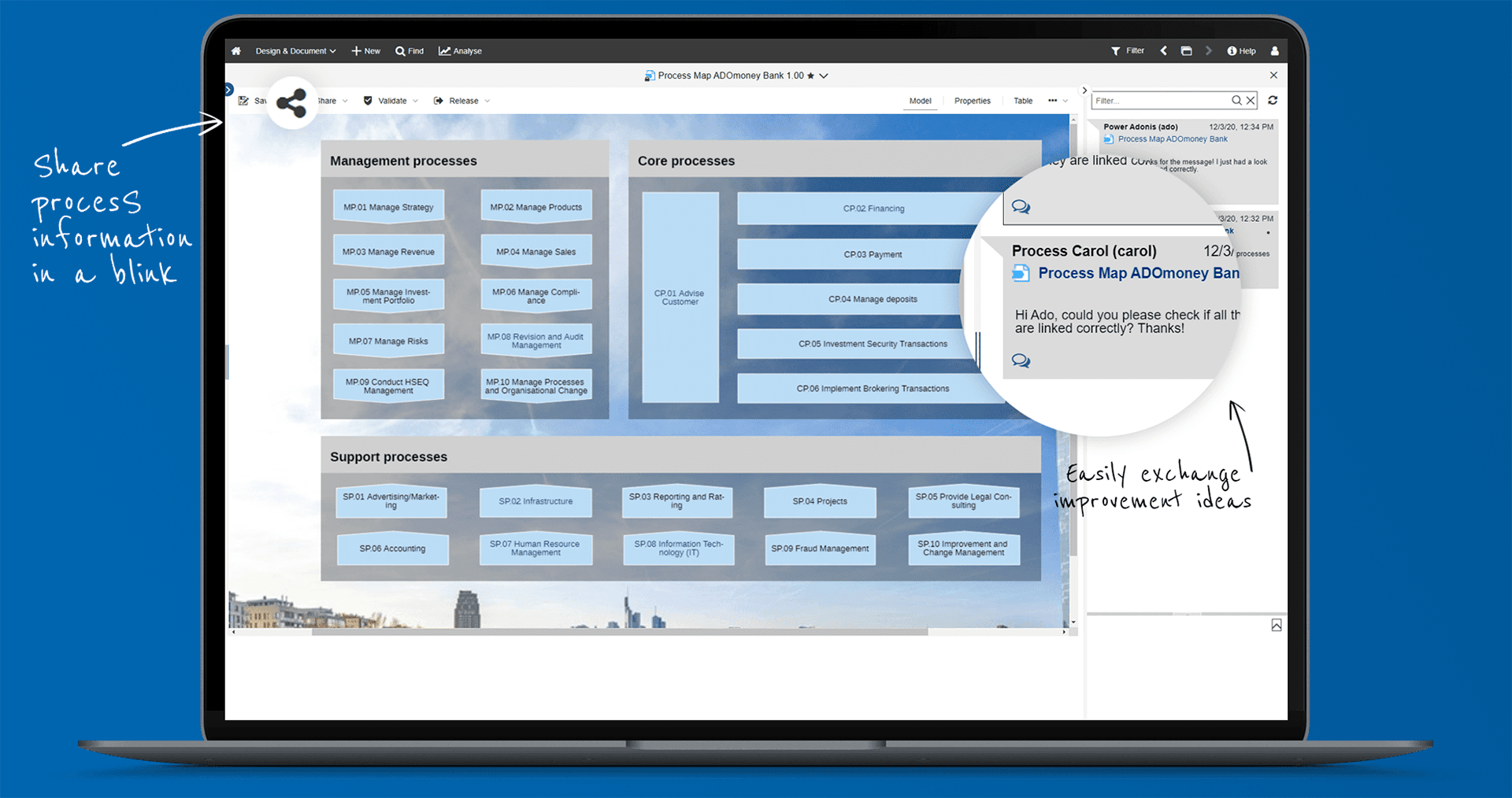 ADONIS BPM Suite Cost & Reviews - Capterra Australia 2023