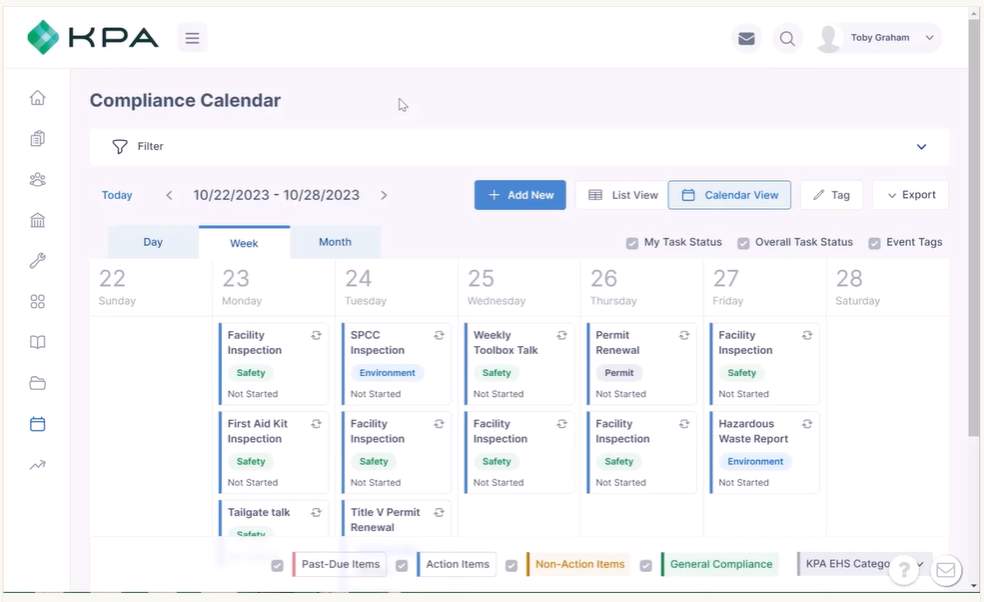 KPA Flex | Reviews, Pricing & Demos - SoftwareAdvice AU