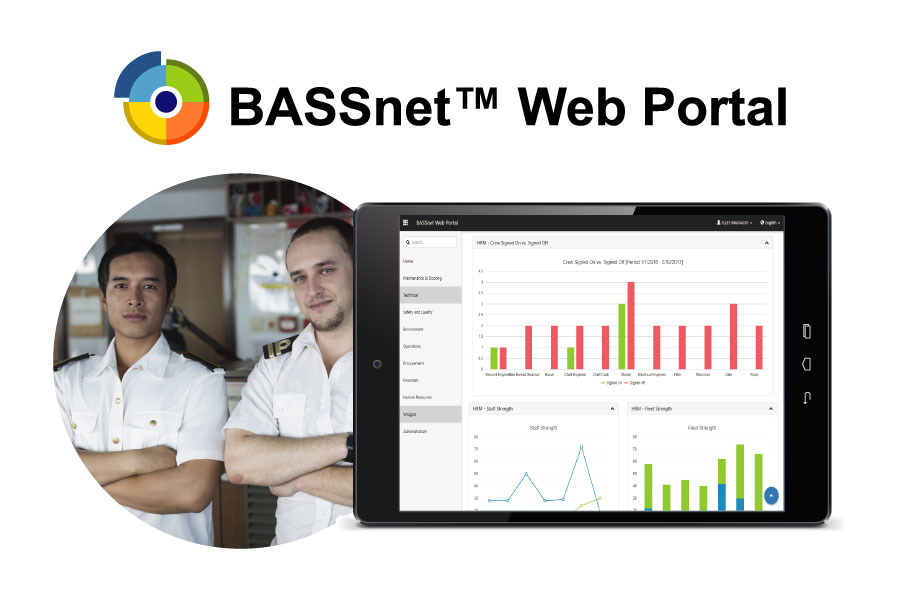 BASSnet Pricing, Alternatives & More 2025 | Capterra