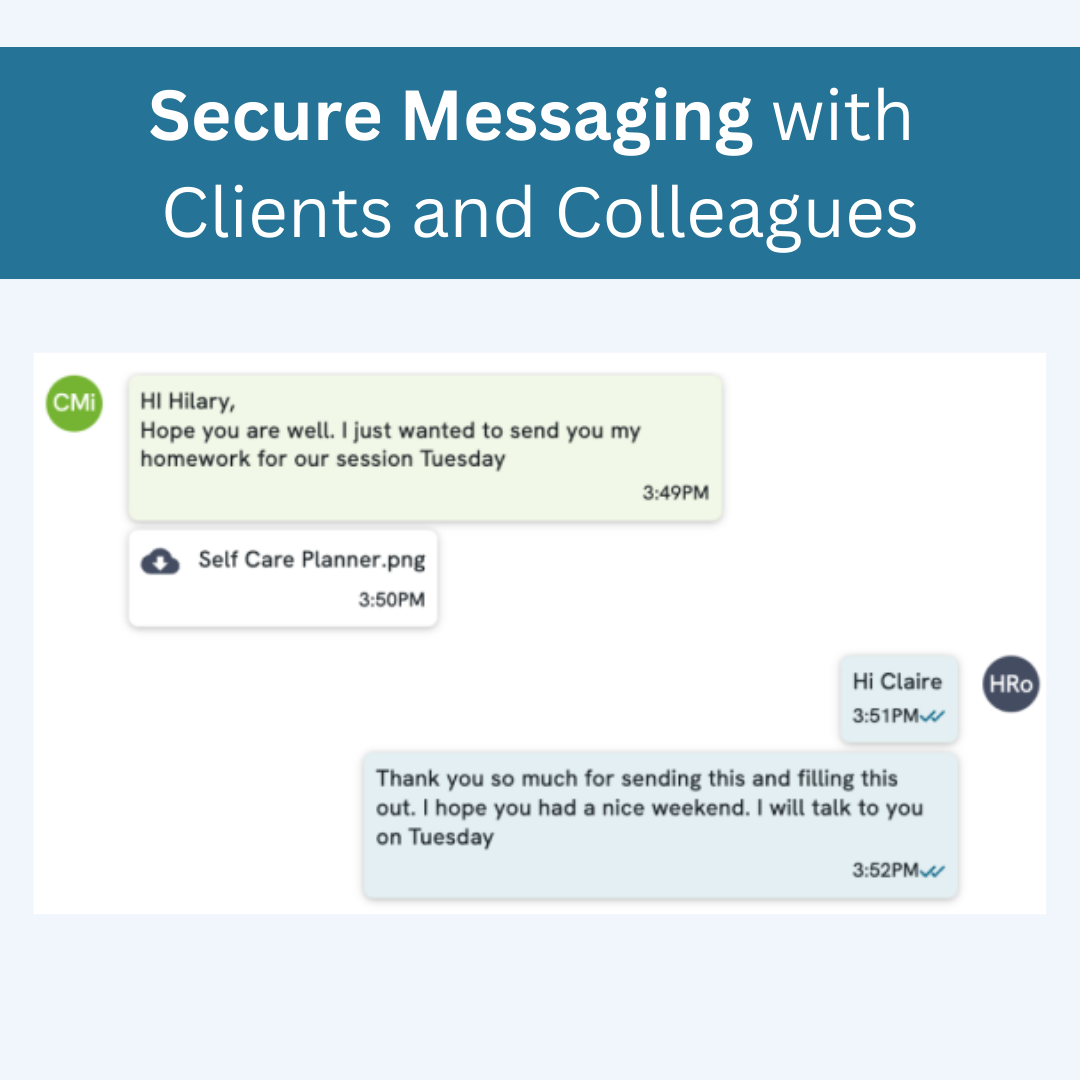 Owl Practice Software - 2025 Reviews, Pricing & Demo