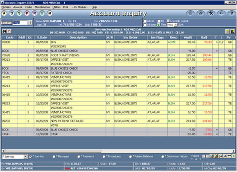 MedicsRIS Software - 2024 Reviews, Pricing & Demo