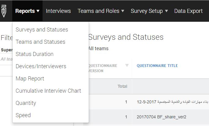 Survey Solutions reviews, prijzen en scores | GetApp Nederland 2024