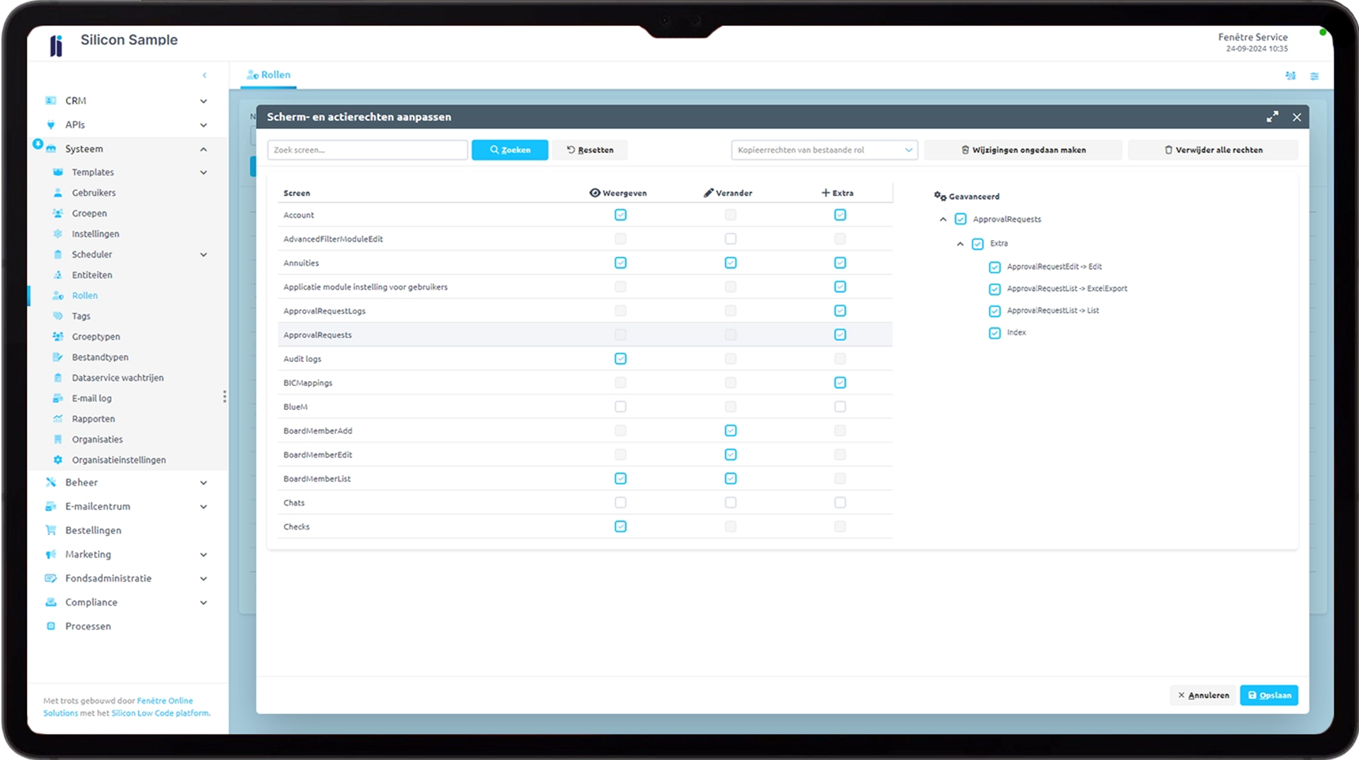 Silicon Low Code | Reviews, Pricing & Demos - SoftwareAdvice IE