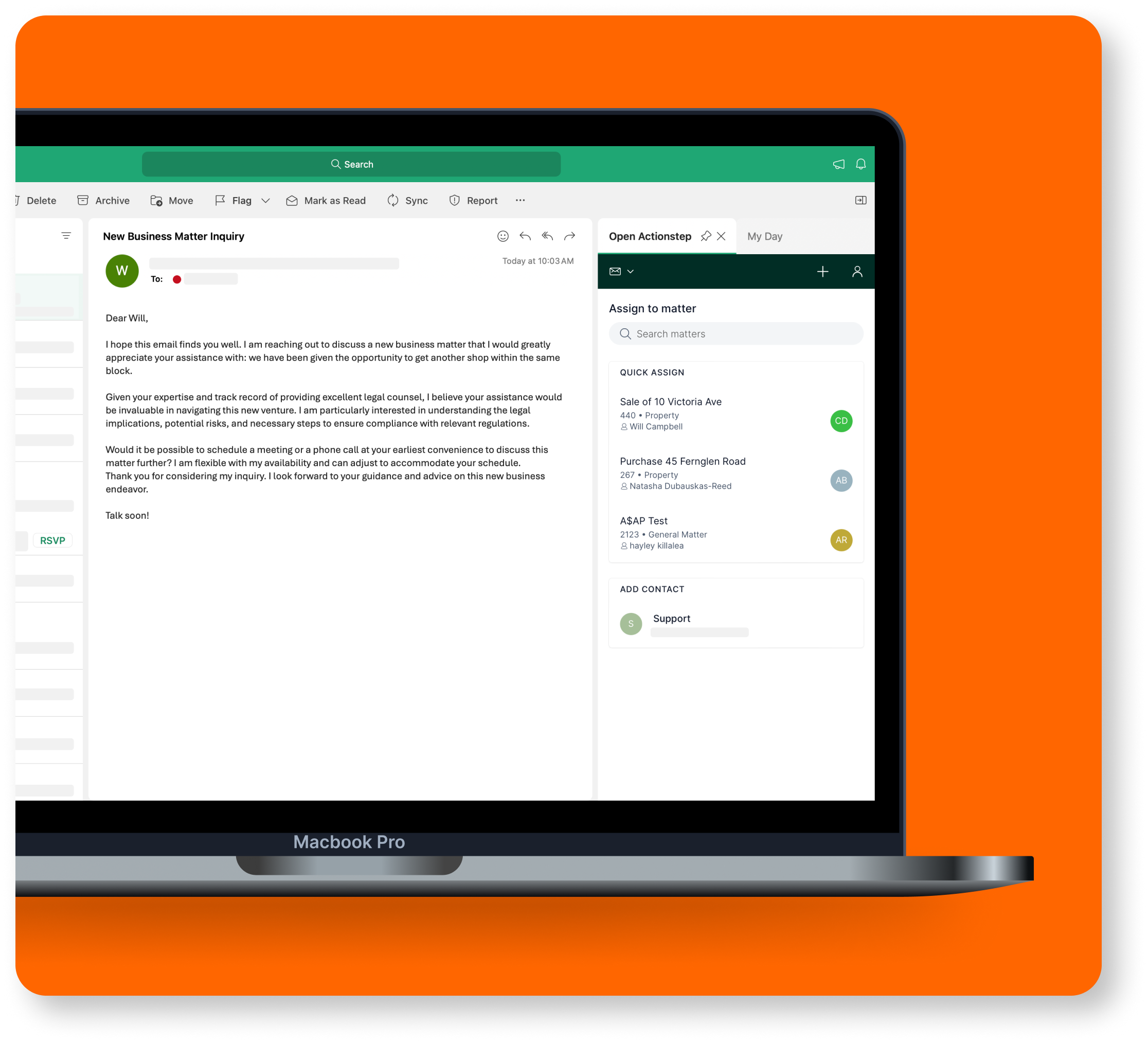 Actionstep Cost & Reviews - Capterra Australia 2025