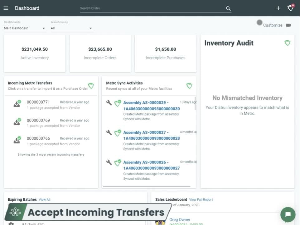 Distru Pricing, Alternatives & More 2024 | Capterra
