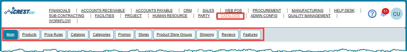 CREST ERP Reviews, Cost & Features | GetApp Australia 2023