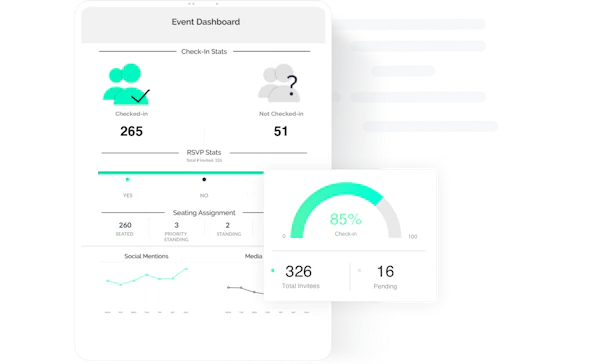 Launchmetrics Events Reviews, Demo & Pricing - 2022