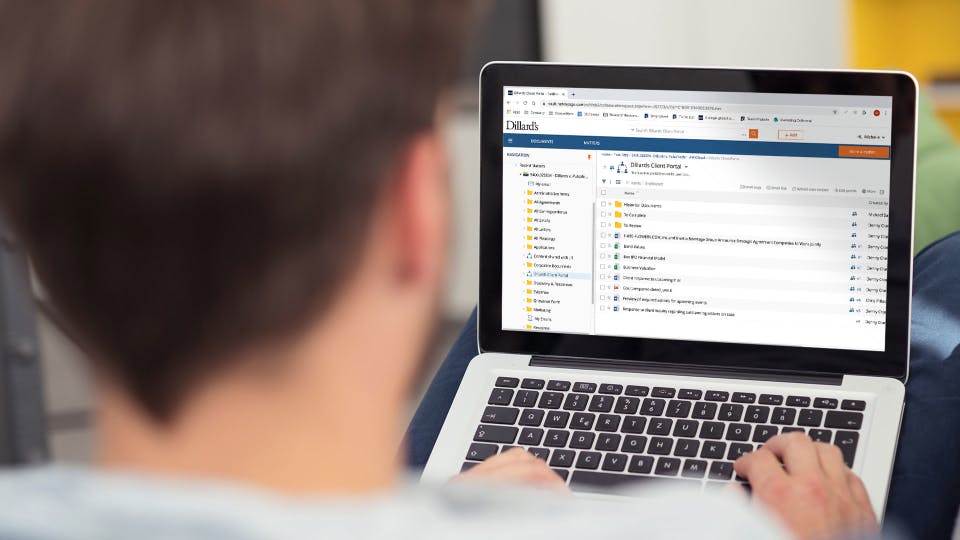 NetDocuments Pricing, Alternatives & More 2023 | Capterra