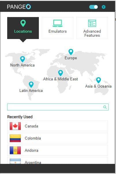 Pangeo Pricing, Alternatives & More 2024 | Capterra