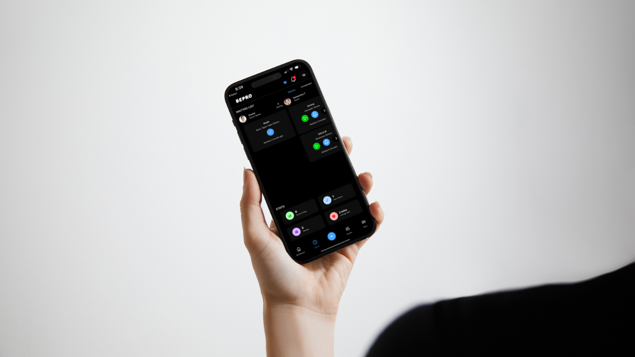 Bepro | Reviews, Pricing & Demos - SoftwareAdvice IE